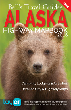 Travel to Alaska with Bell's Travel Guides - 50 years of providing ...