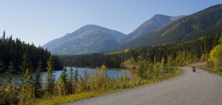 Drive the Cassiar Highway in 2025: Map and Info for HWY 37