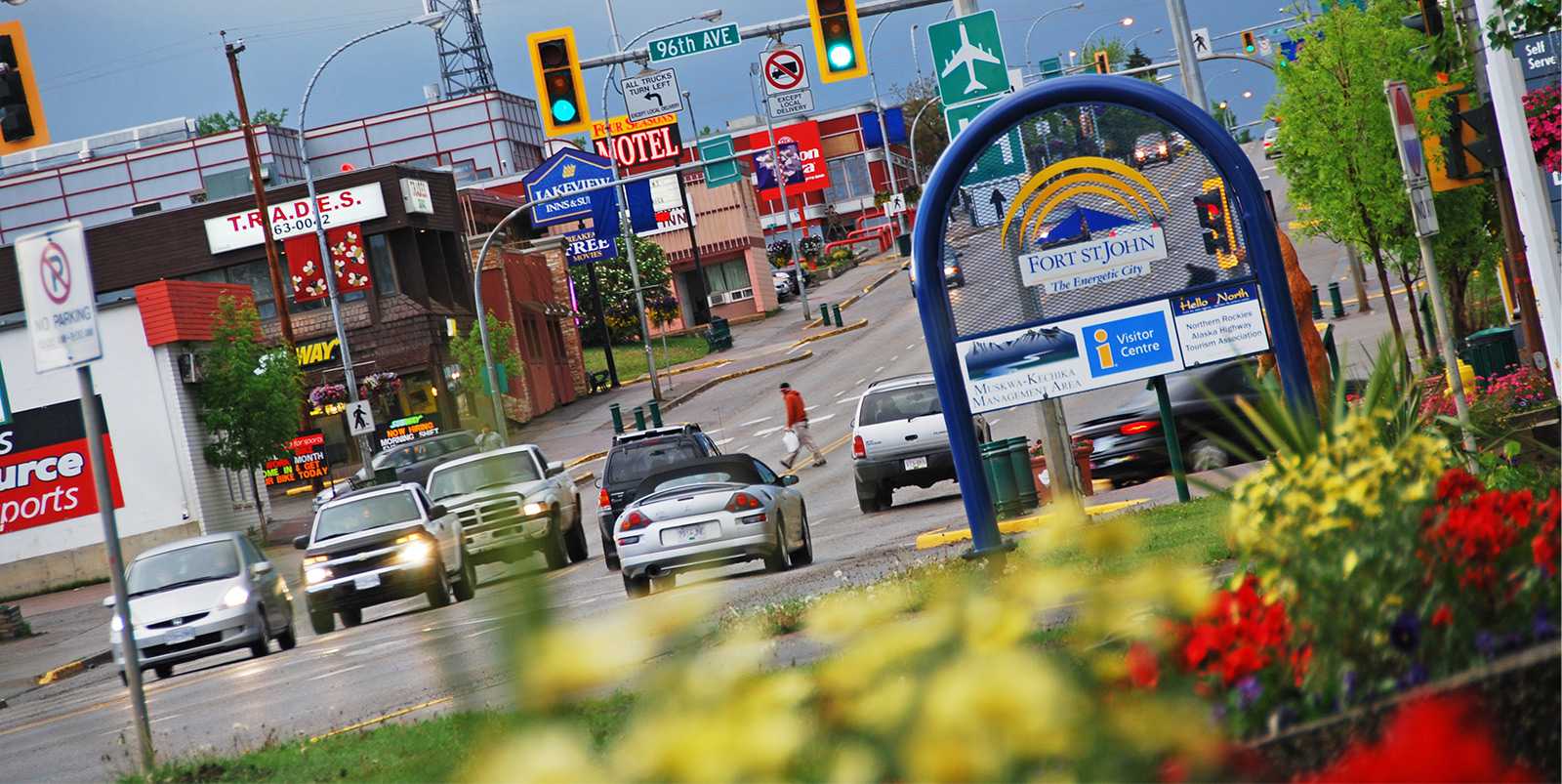 Fort St John Bc Everything You Need To Know Before You Visit