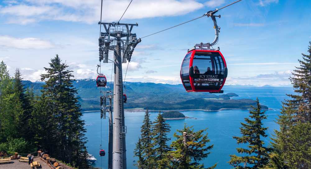 Icy Strait Point Alaska: The best things to do in 2025