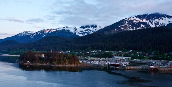 Douglas, Alaska - Bell's Travel Guides