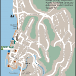 Alaska Maps of cities, towns and highways