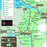 Alaska Maps of cities, towns and highways