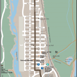 Alaska Maps of cities, towns and highways