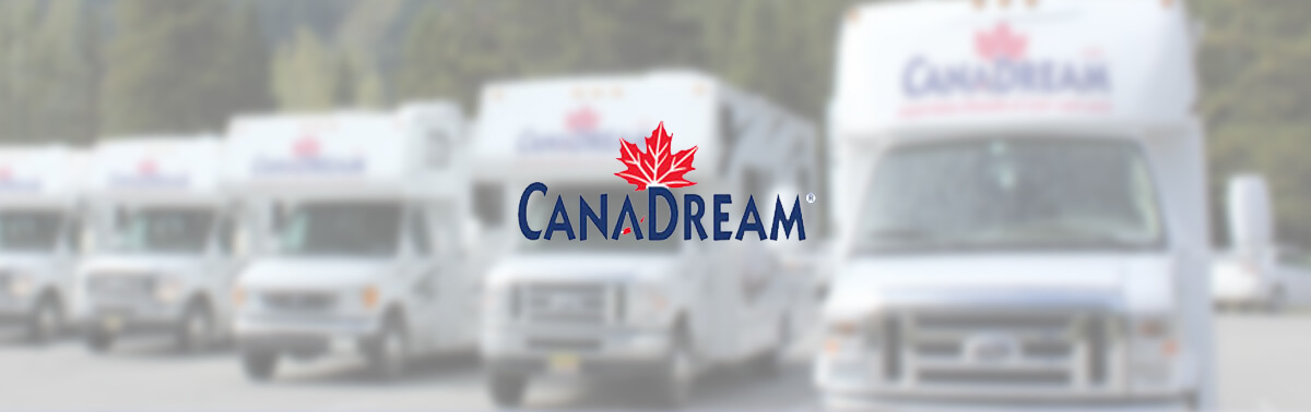 Canadream RV Rentals - Bell's Travel Guides