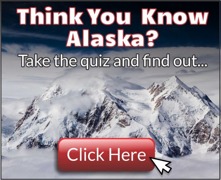 Alaska Highway Maps & Info - Driving to Alaska on the Alcan in 2021