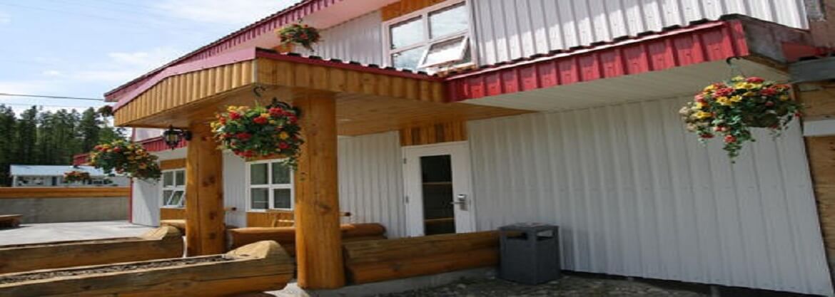 A Nicer Motel - Bell's Travel Guides