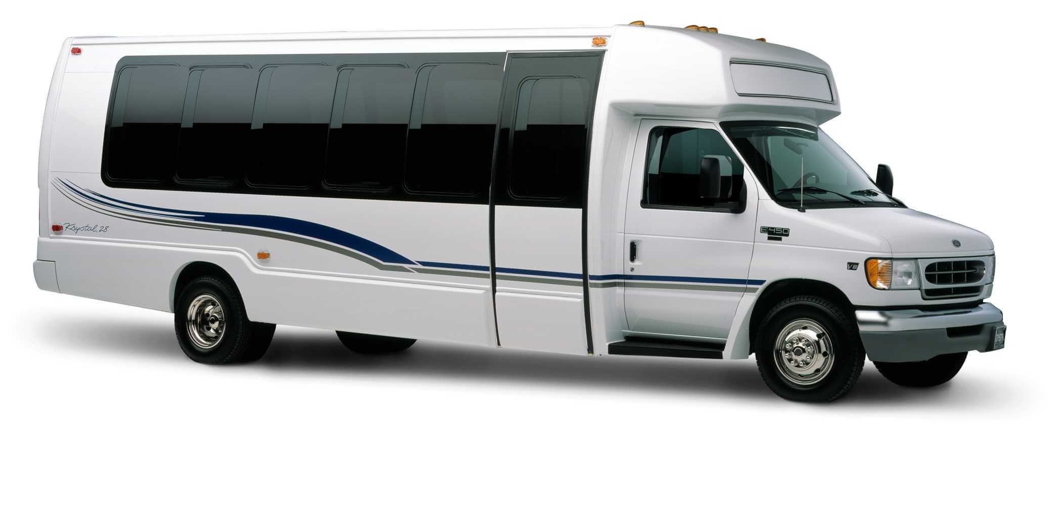 Airlink Shuttle and Tours - Bell's Travel Guides