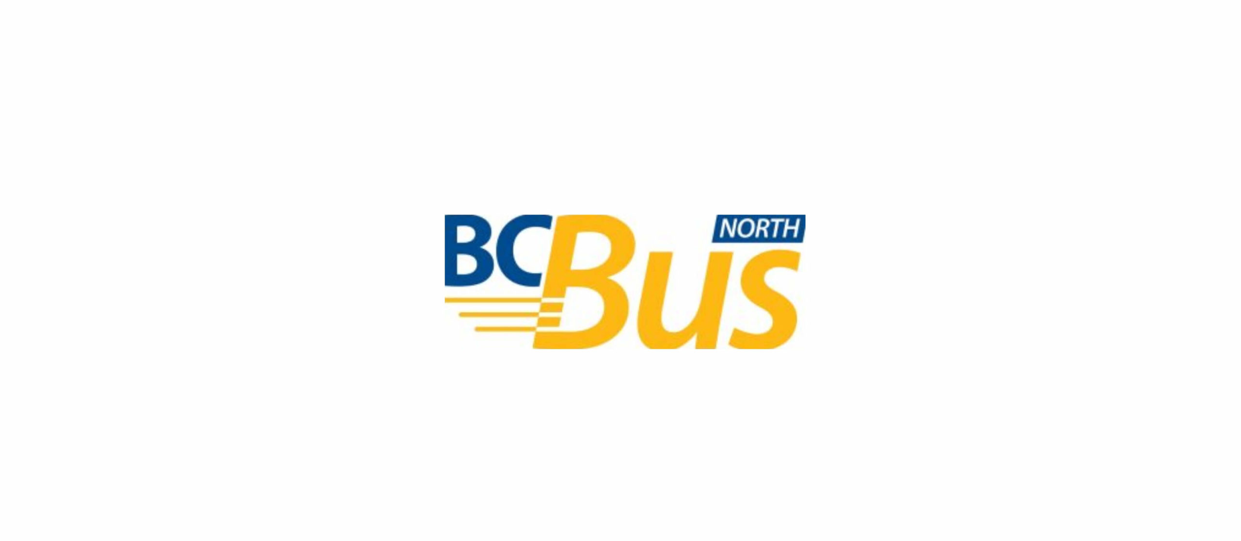 BC Bus North - Bell's Travel Guides