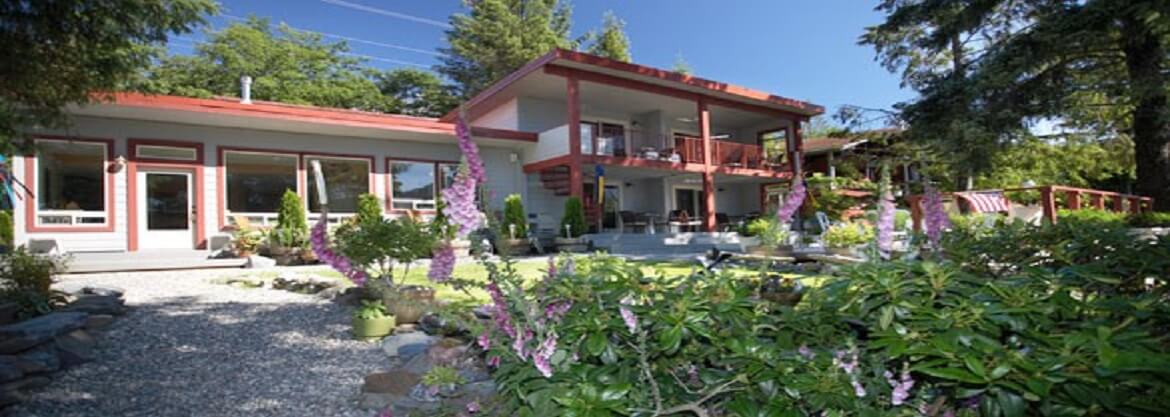 Black Bear Inn - Bell's Travel Guides