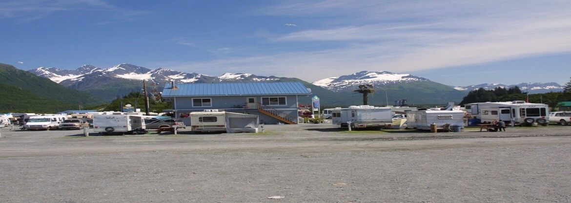 Eagle's Rest RV Park & Cabins - Bell's Travel Guides