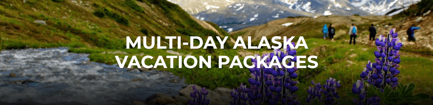 Gray Line Alaska - Bell's Travel Guides