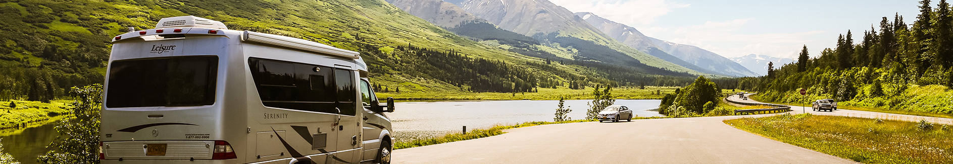 Map of Alaska - The Best Alaska Maps for Cities and Highways