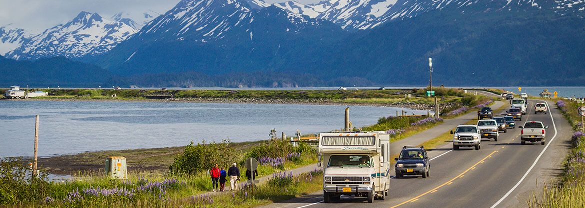 Homer Alaska - Everything you need to know before you visit
