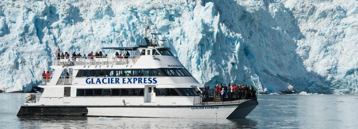 Major Marine Tours - Bell's Travel Guides