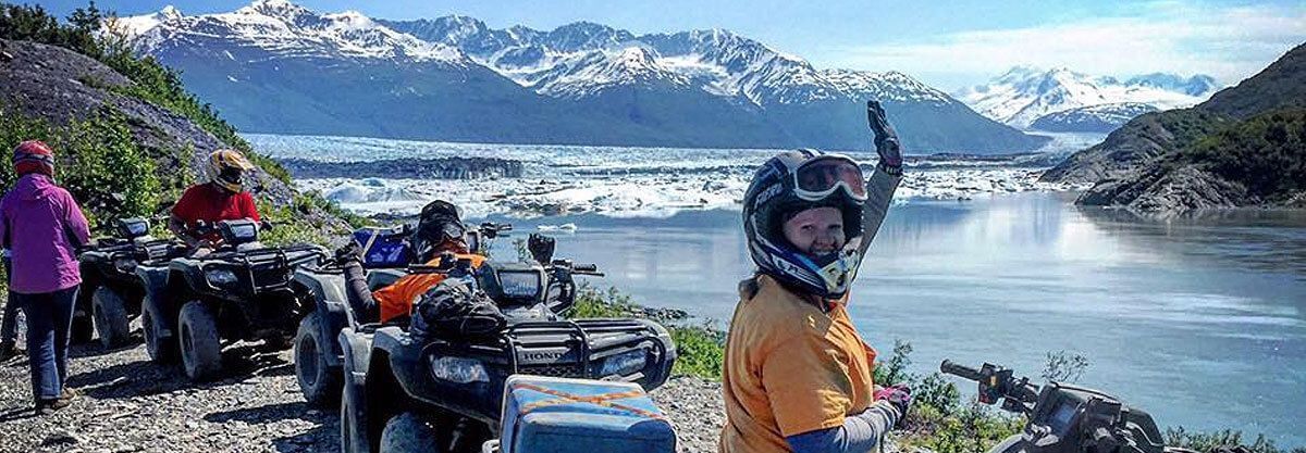 Alaska Backcountry Adventure Tours - Bell's Travel Guides