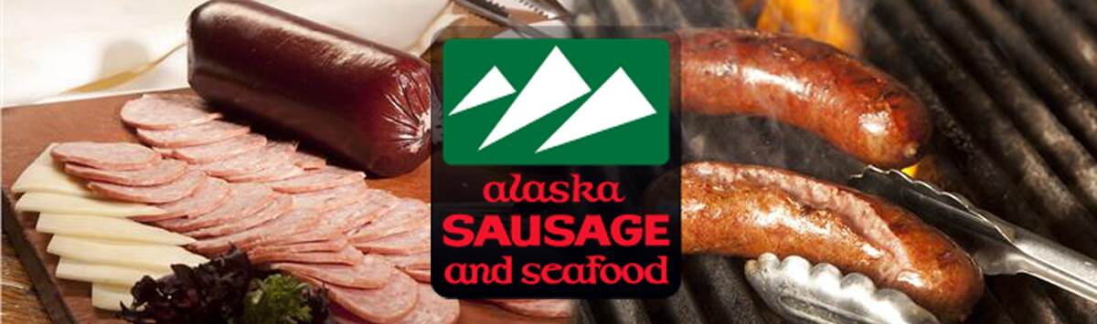 Alaska Sausage & Seafood Company - Bell's Travel Guides