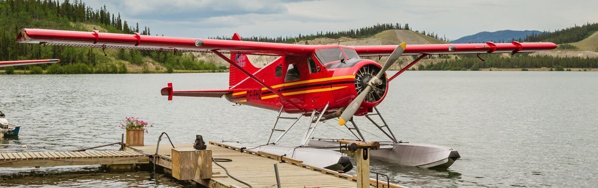 Alpine Aviation - Bell's Travel Guides