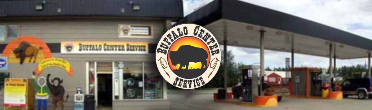 Buffalo Center Service - Bell's Travel Guides