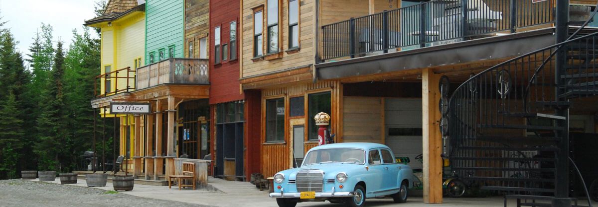 Diamond M Ranch Resort - Bell's Travel Guides