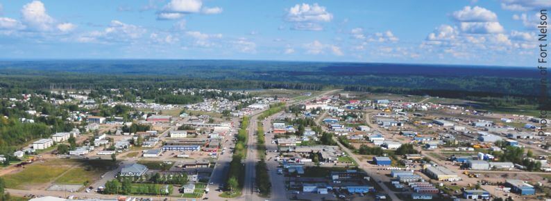 Fort Nelson BC - Everything you need to know before you visit