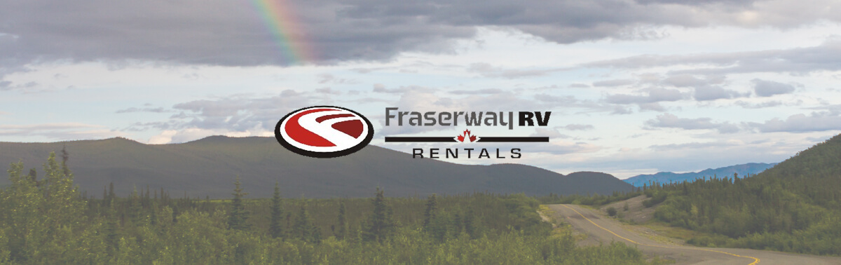 Fraserway RV Rentals - Bell's Travel Guides
