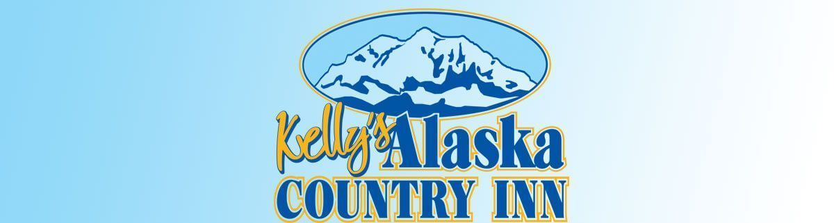 Kelly's Alaska Country Inn - Bell's Travel Guides