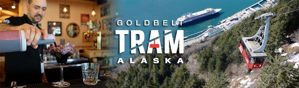 Goldbelt Tram - Bell's Travel Guides