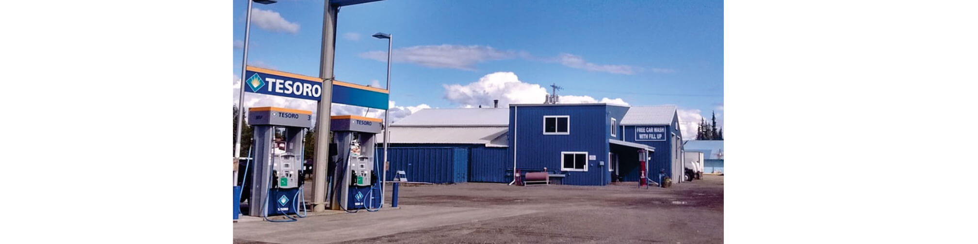 Northern Energy - Bell's Travel Guides