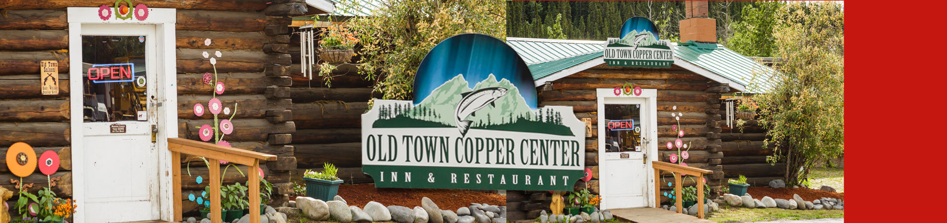 Old Town Copper Center Inn & Restaurant - Bell's Travel Guides