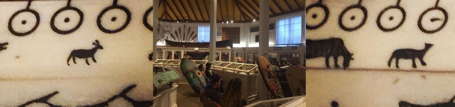 Sheldon Jackson Museum - Bell's Travel Guides