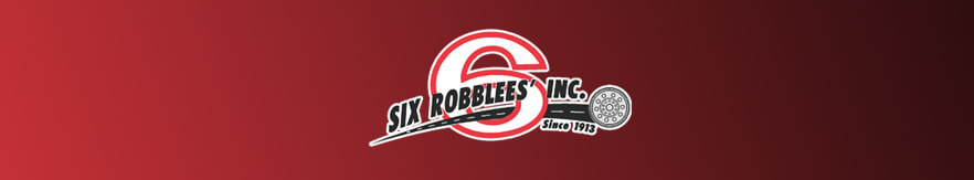 Six Robblees Alaska - RV and Truck Supplies at great prices
