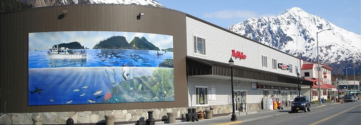 The Fish House - Bell's Travel Guides