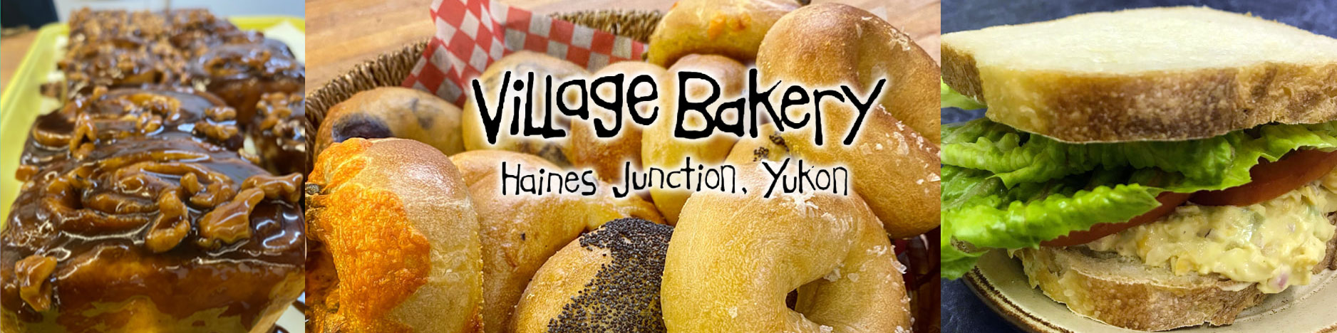 Village Bakery - Bell's Travel Guides