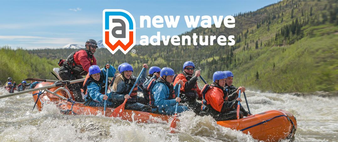 New Wave Adventures - Bell's Travel Guides