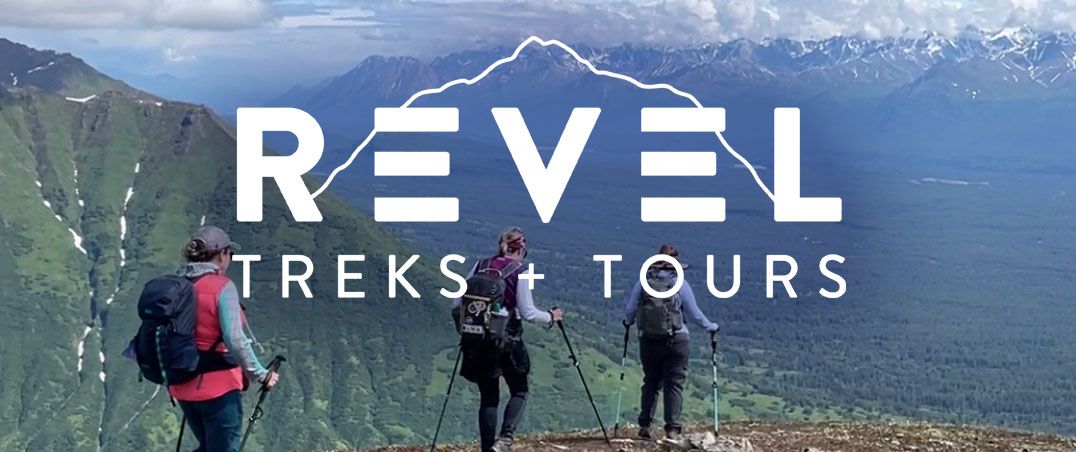 Revel Treks & Tours - Bell's Travel Guides